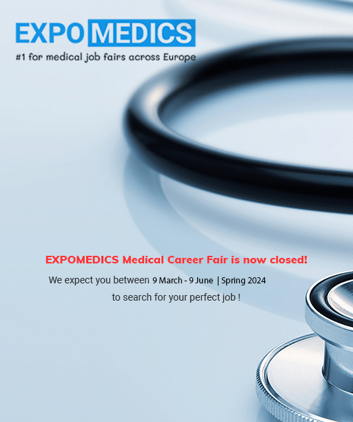 EXPOMEDICS | Virtual Fair